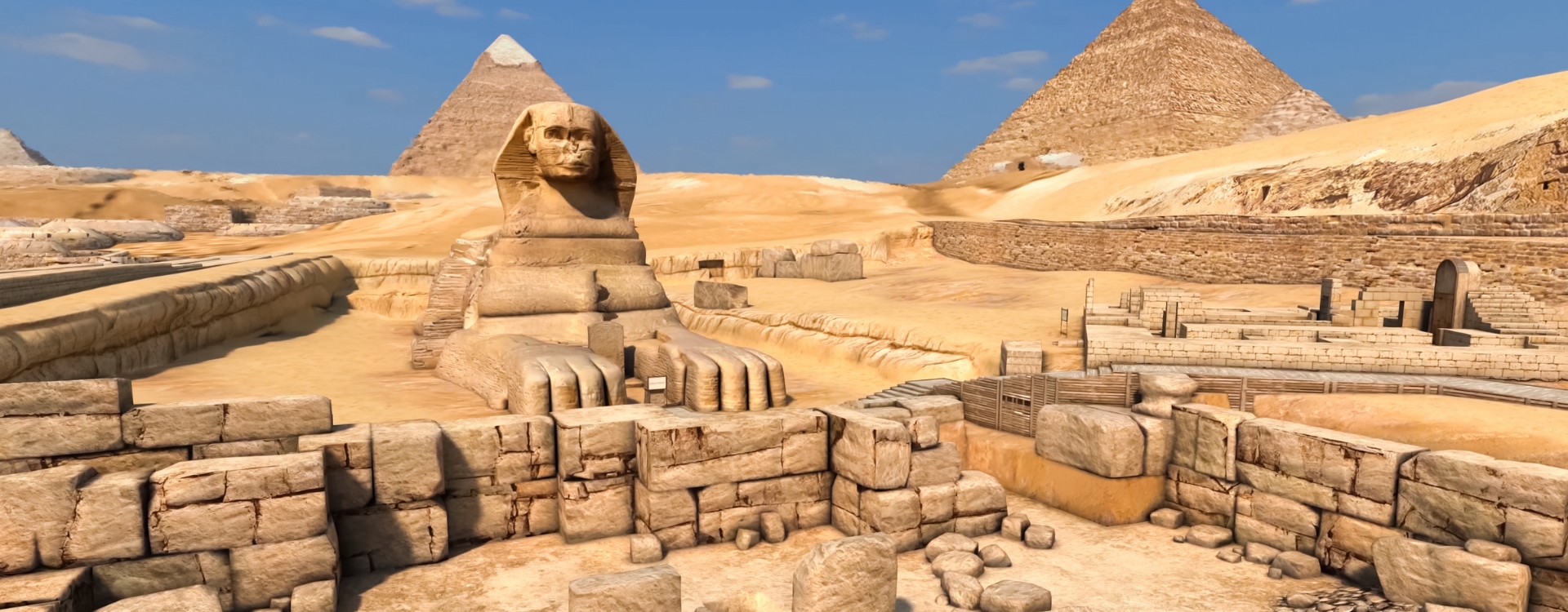 Short Egypt Tour | Green Sky Travel